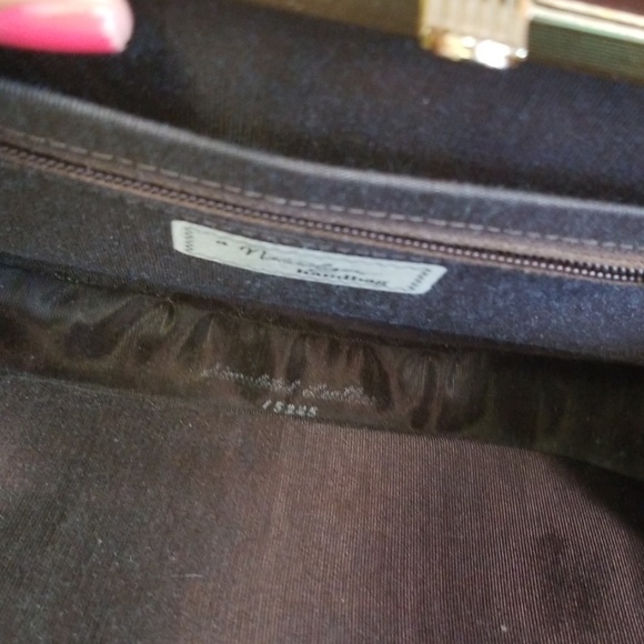 Naturalizer | Bags | Vintage Naturalizer Purse | Poshmark